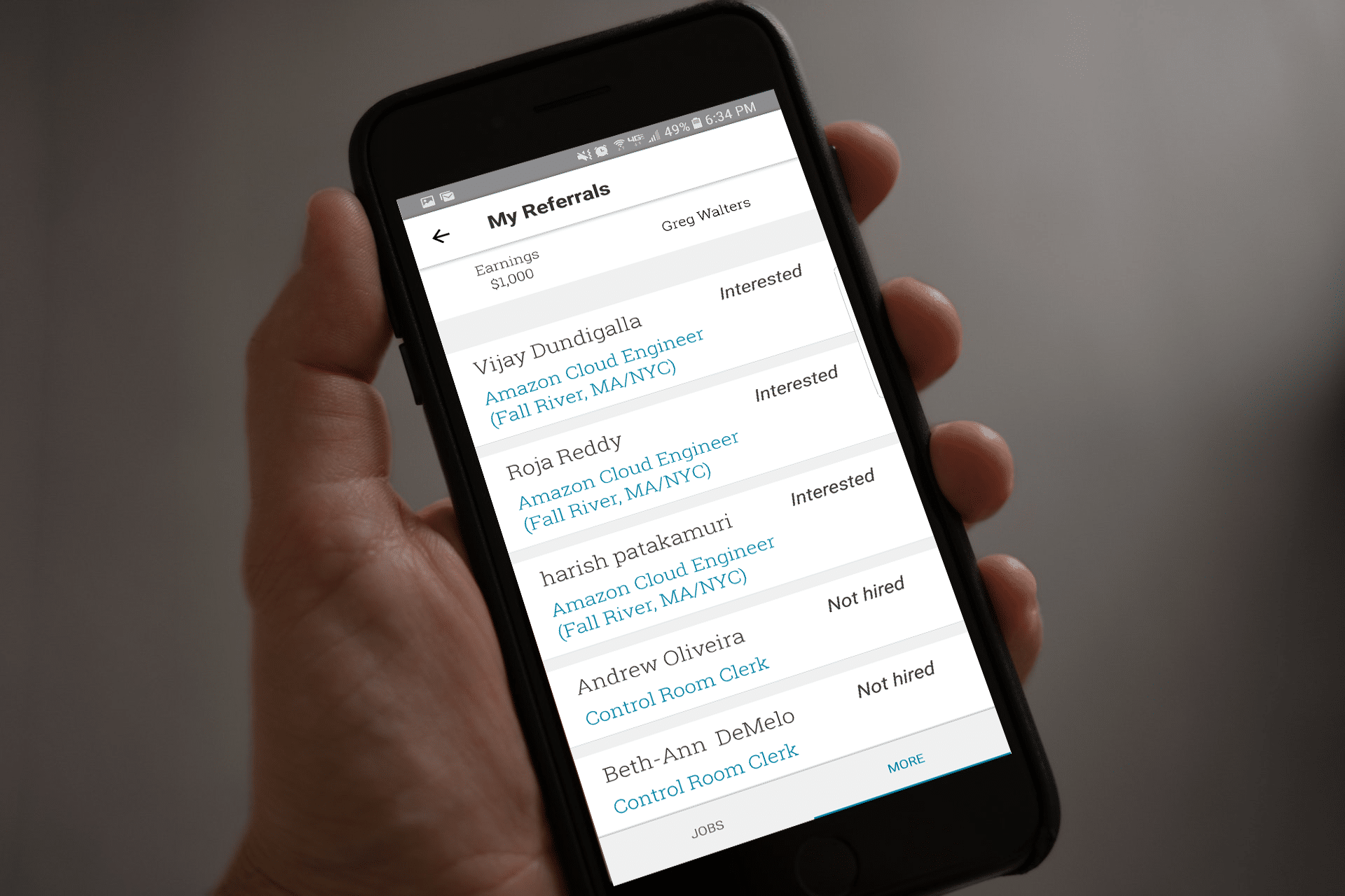Aliro Refer $1000’s in Referral Bonuses | Aliro Healthcare