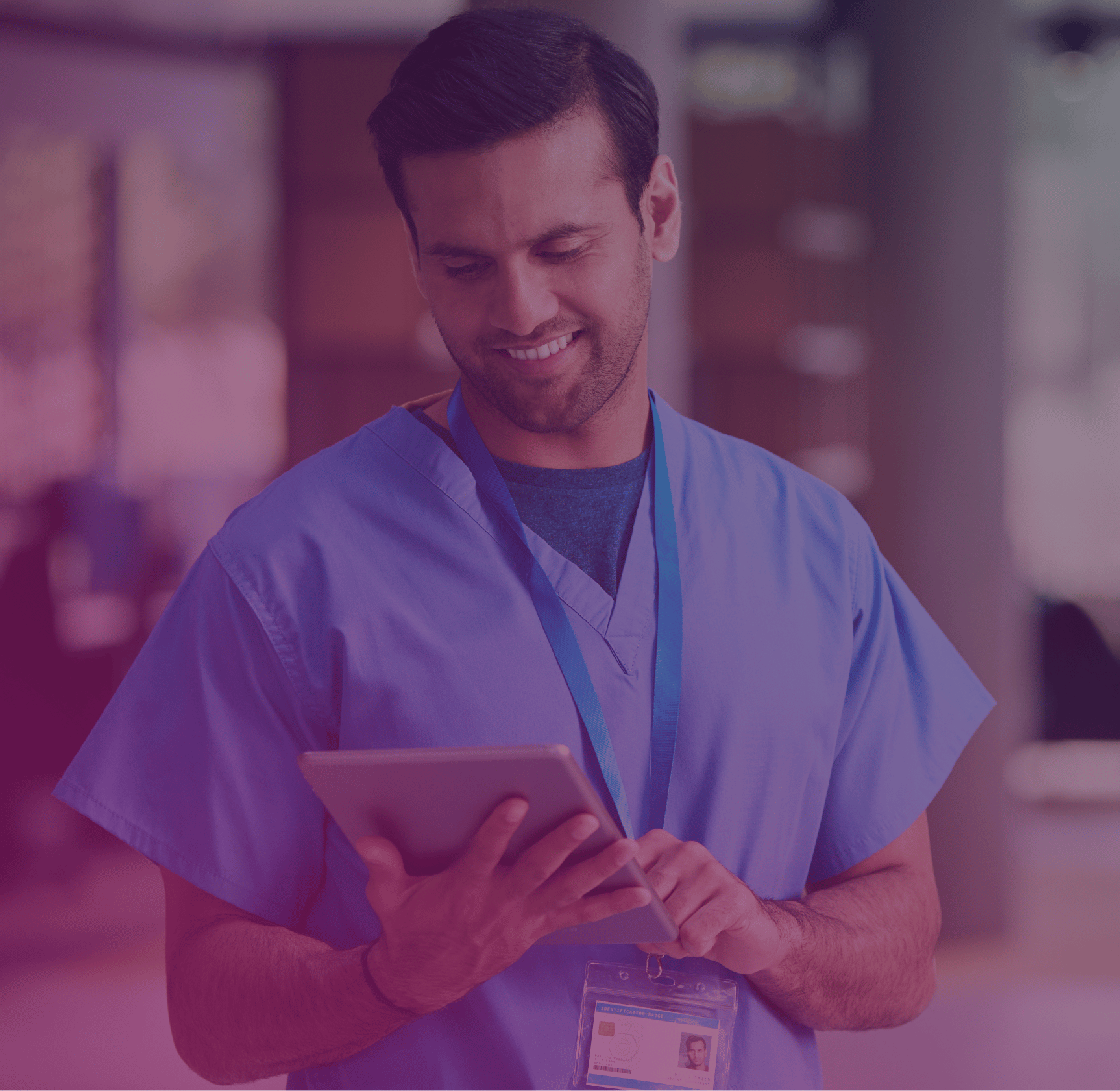 #Aliro Healthcare – Engage, activate and elevate your talent