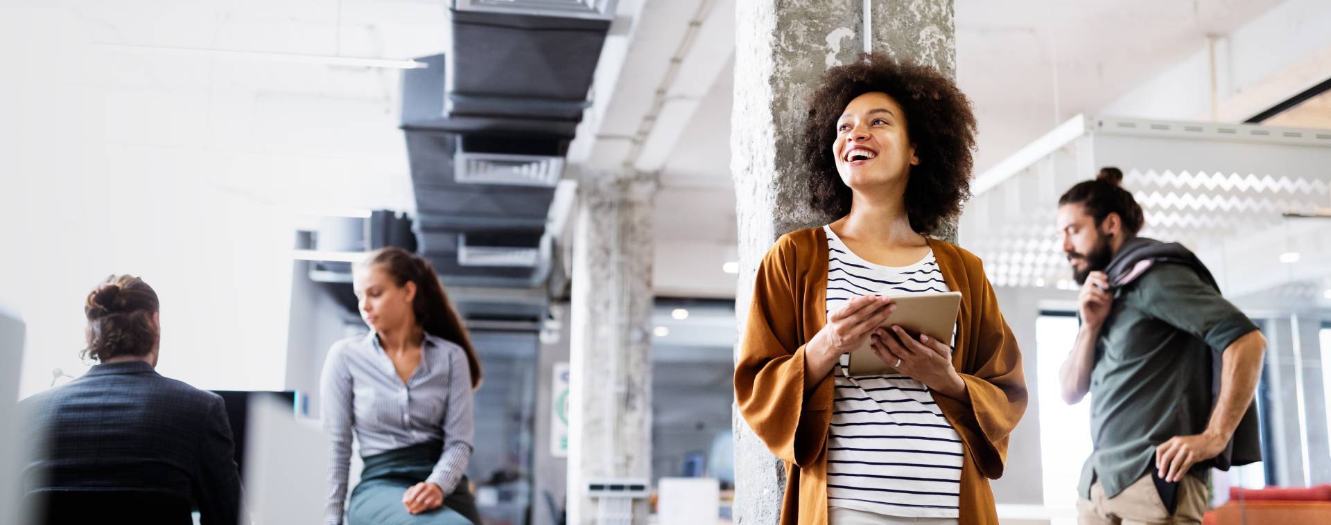 workforce-diversity-banner-image | Aliro Healthcare